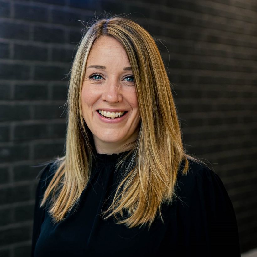 Meet The Team | 48.3 Scaffold Design | 48.3 Scaffold Design